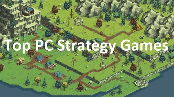 The Best Free Strategy Games For PC | Gamers Decide